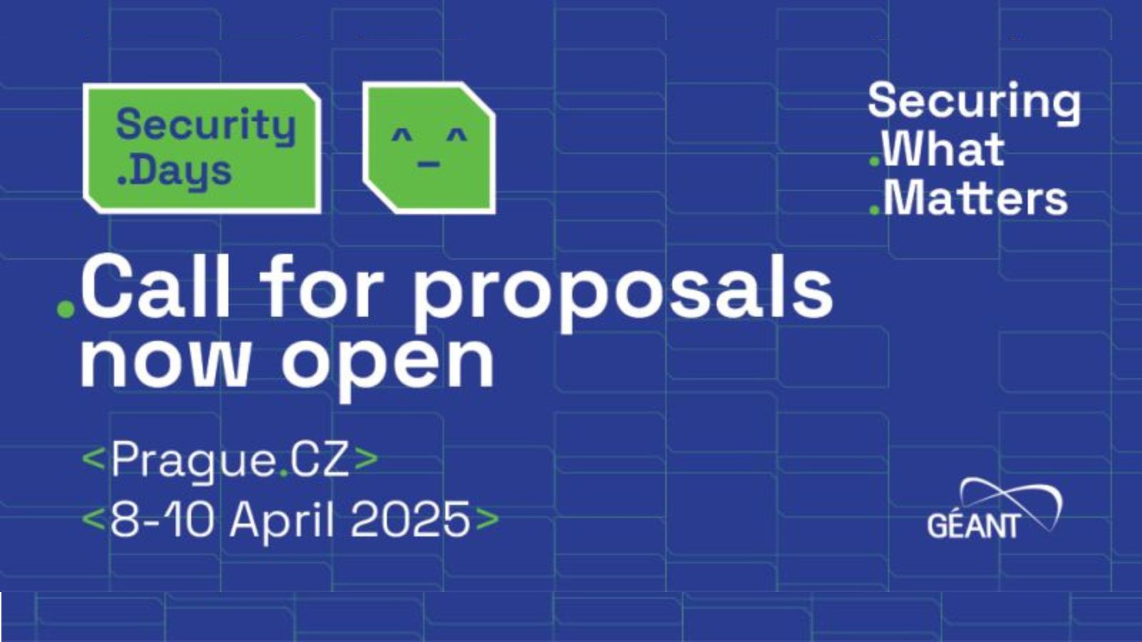 Security Days 2025: Securing What Matters | Nero